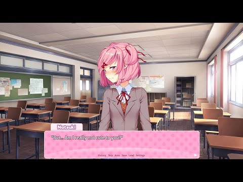 Steam Community :: Video :: 𝐏𝐫𝐨𝐣𝐞𝐜𝐭 "𝐍𝐀𝐓𝐒𝐔𝐊𝐈" BETA 𝐯𝐞𝐫𝐬𝐢𝐨𝐧 | Doki Doki ...