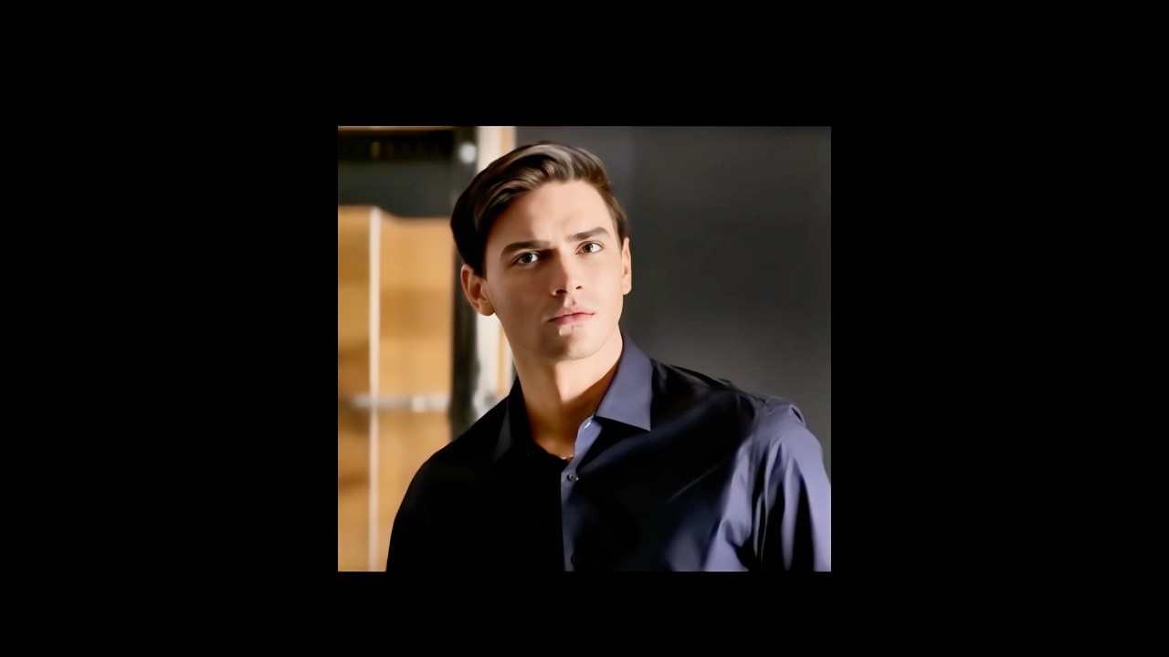 “Nick’s jealousy hits different 🔥👀” #culpatuya #yourfault #nickandnoah #culpamia