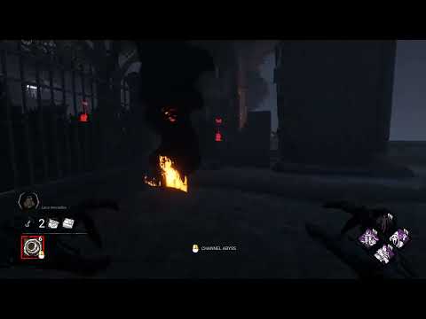 Steam Community :: Video :: RPD Demogorgon glitch