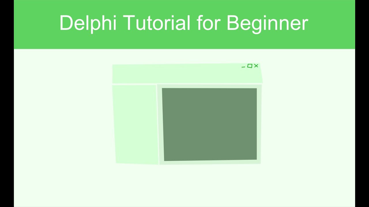 Delphi 2010 handle empty Field or TEdit