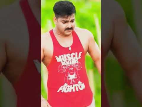 crack fighter Pawan Singh hit song ♥️♥️♥️♥️