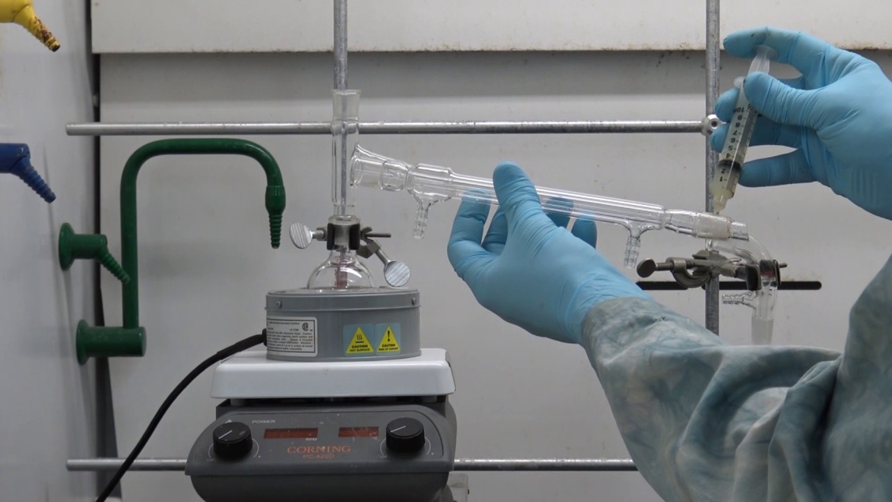 Understanding Simple Distillation: A Step-by-Step Guide | Galaxy.ai