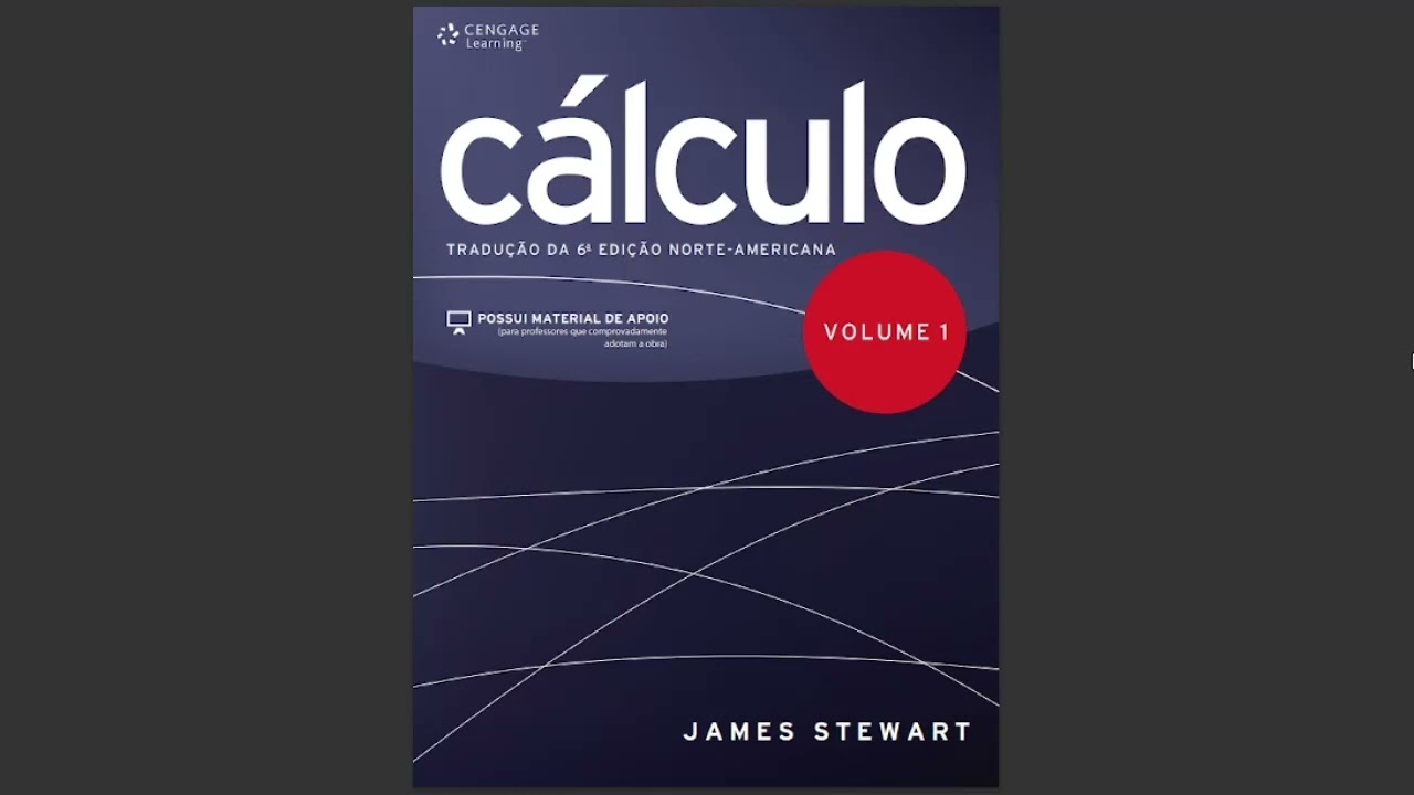 Cálculo volumen 1 James Stewart PDF