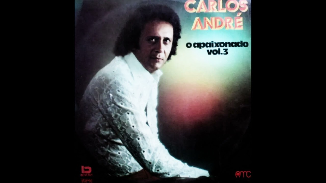 Carlos André (1977)