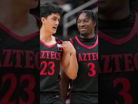 Selection Sunday Incoming! #march #ncaa #aztecs