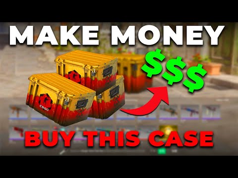 BEST Case To INVEST Into? | Danger Zone Investment