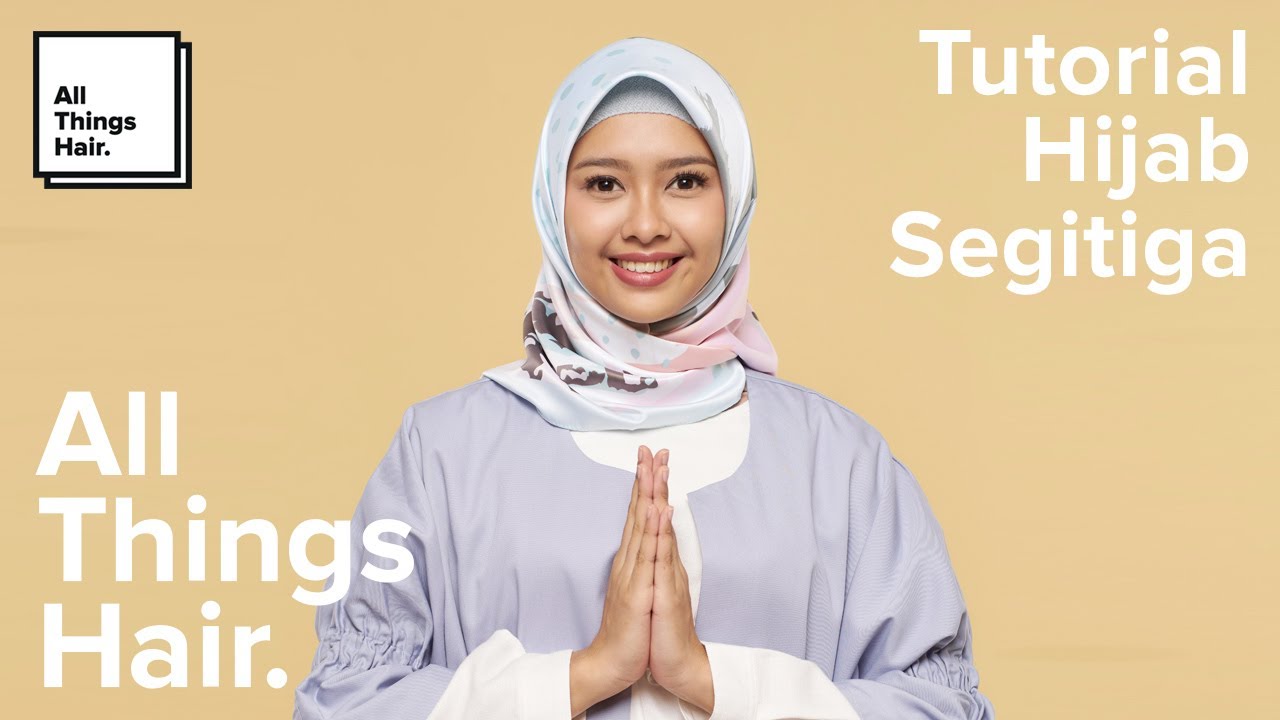 12 Inspirasi Hijab Kebaya Modern Untuk Kondangan All Things Hair Id