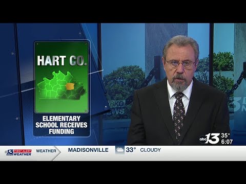Memorial Elementary School to receive $793,000 for Geothermal System