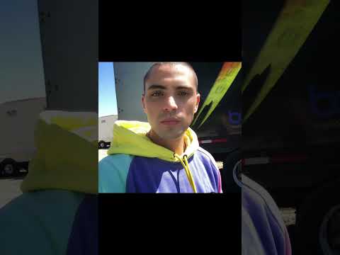 A dedication to Benjamin Levy Aguilar