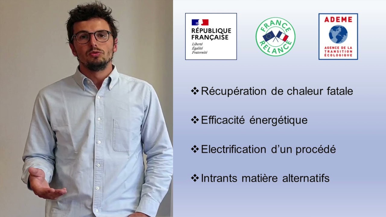 [💡 Efficacité Énergétique] ADEME - Parole d'expert # 5