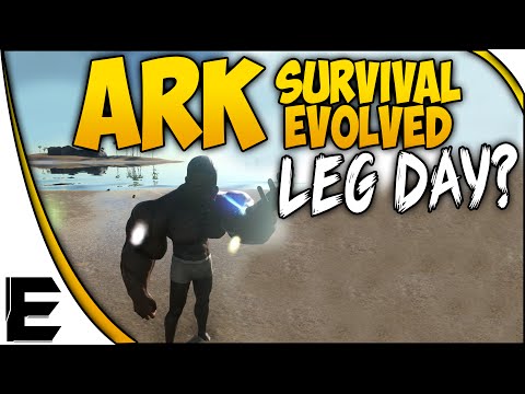 Steam Community :: Video :: ARK Survival Evolved Gameplay "Dont Miss ...