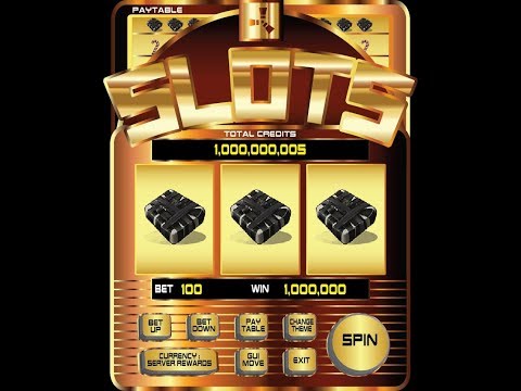 Steam Community :: Video :: Slot Machine for Rust