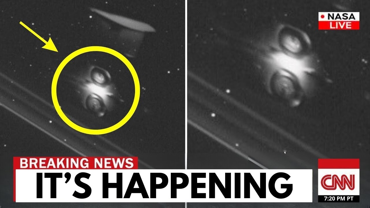 Voyager 2 CONFIRMS what WE ALL FEARED in Deep Space