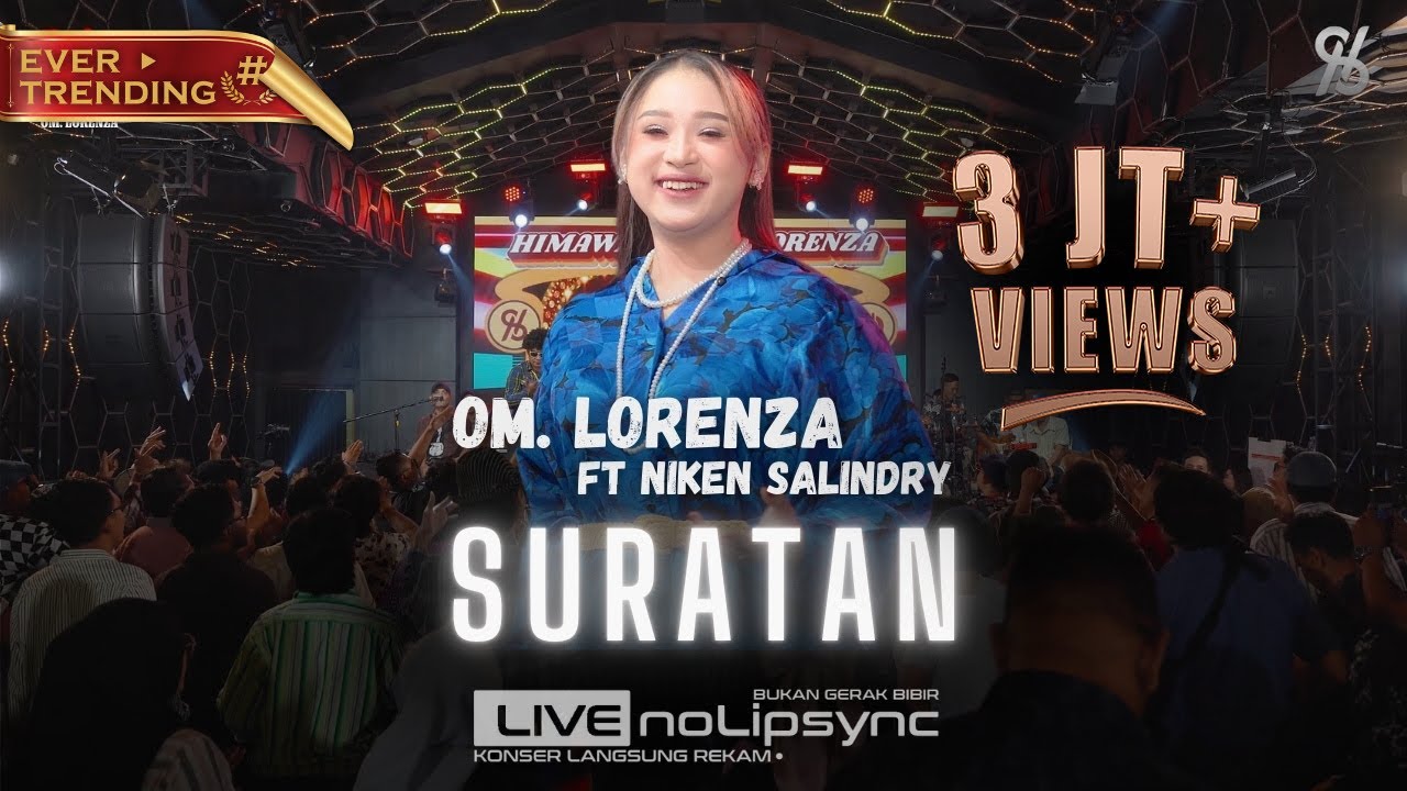 SURATAN by Niken Salindry from Indonesia | Popnable