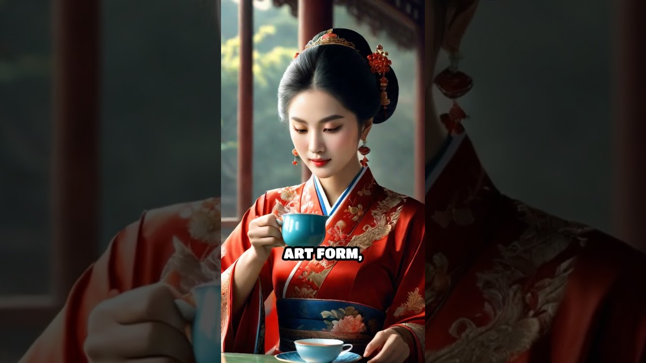 Unveiling Ancient Chinese Tea Culture