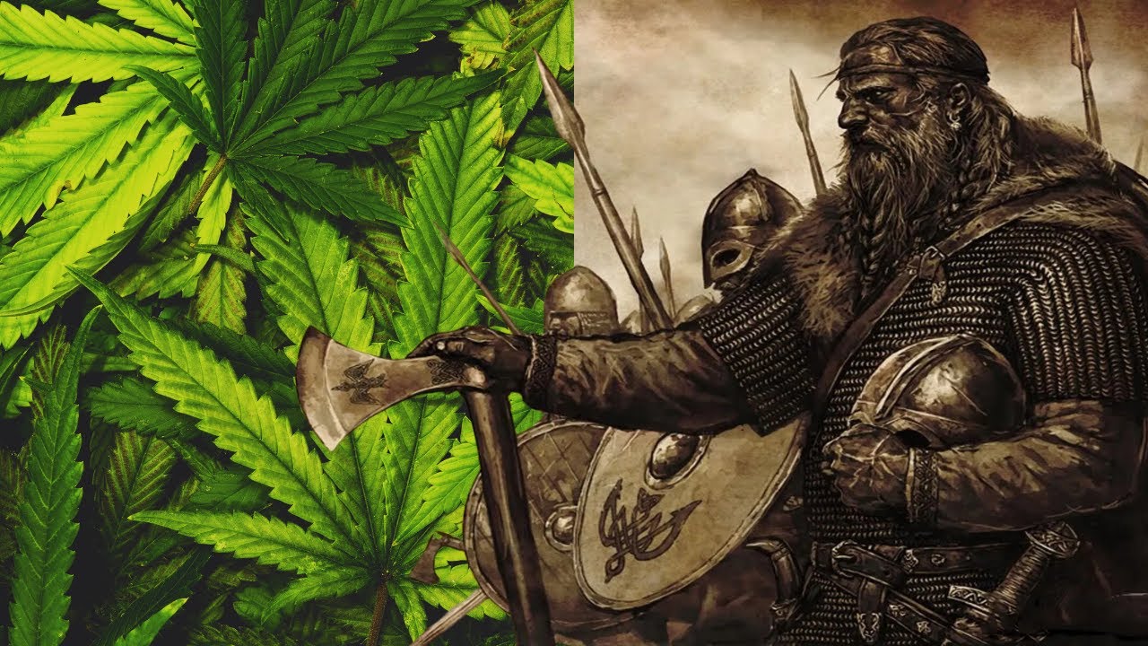 Marijuana from Ancient History to the Present