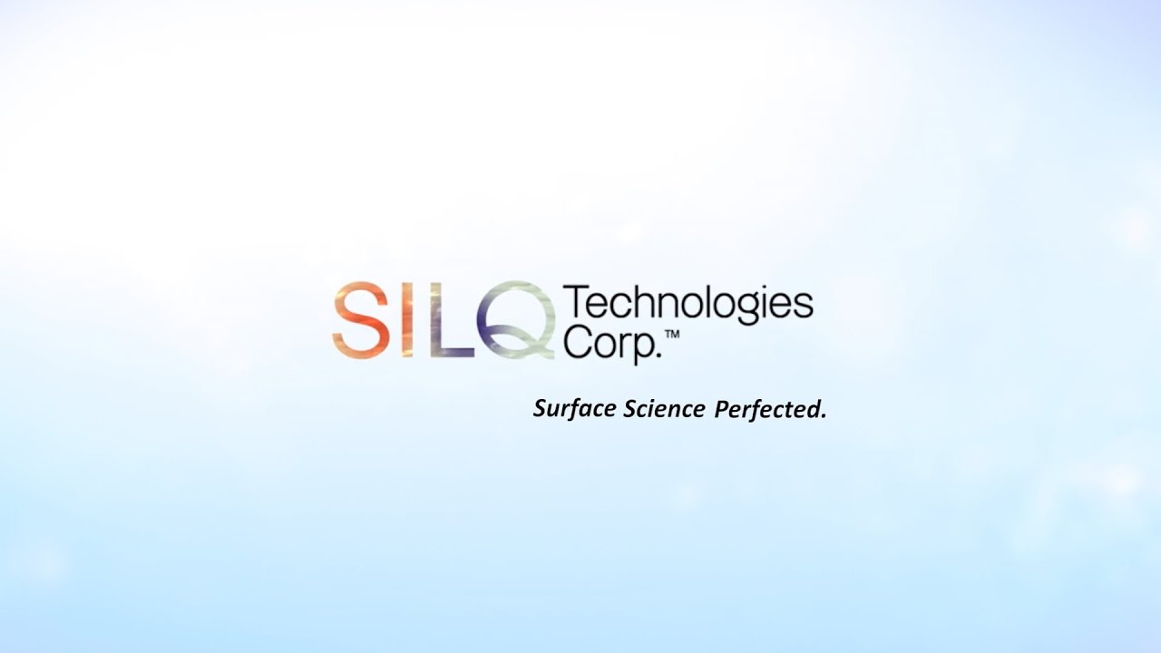 Silq Technologies