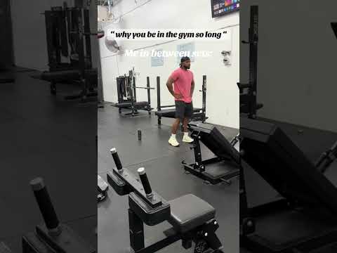The life of a gym rat #gymcomedy #gymmembership