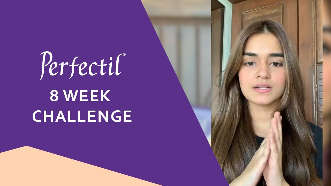 Perfectil  - Visible change in 30 Days