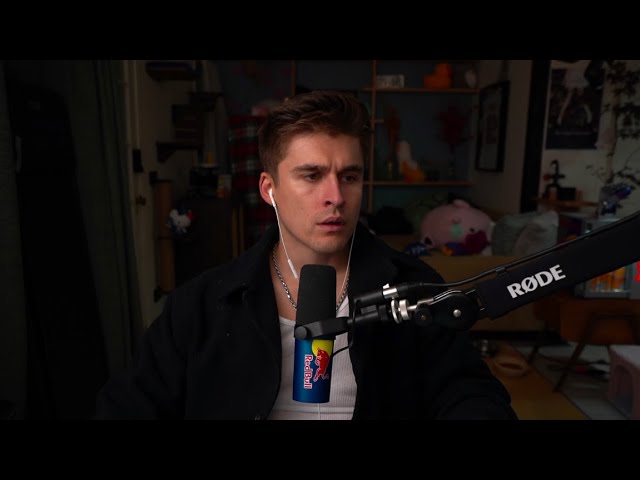 Ludwig announces his YouTube contract is ending soon, hints he will ...