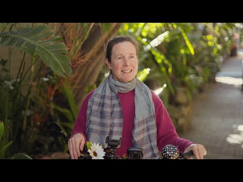 Sydney Awards 2023: Fiona Campbell, Unsung Hero Award winner
