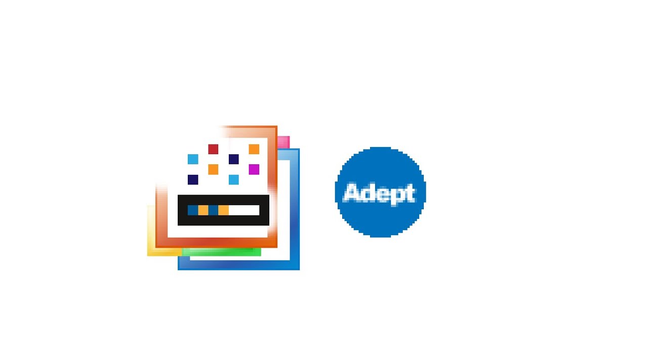 Progressbar 2000 Adept (Night Theme)