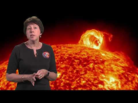 Exploring the Sun's Corona with NASA's Parker Solar Probe – Space ...