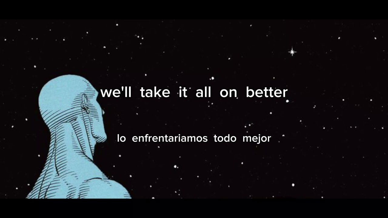 Daniel Caesar - Disillusioned. (Lyrics/Sub español)