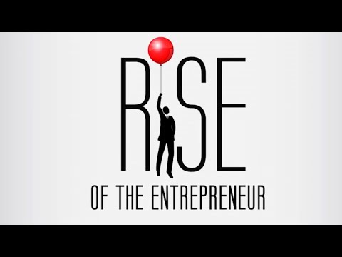 The Rise of the Entrepreneur by Eric Worre | Full Movie | No.1 Documentary for NM | Shafquan Alam