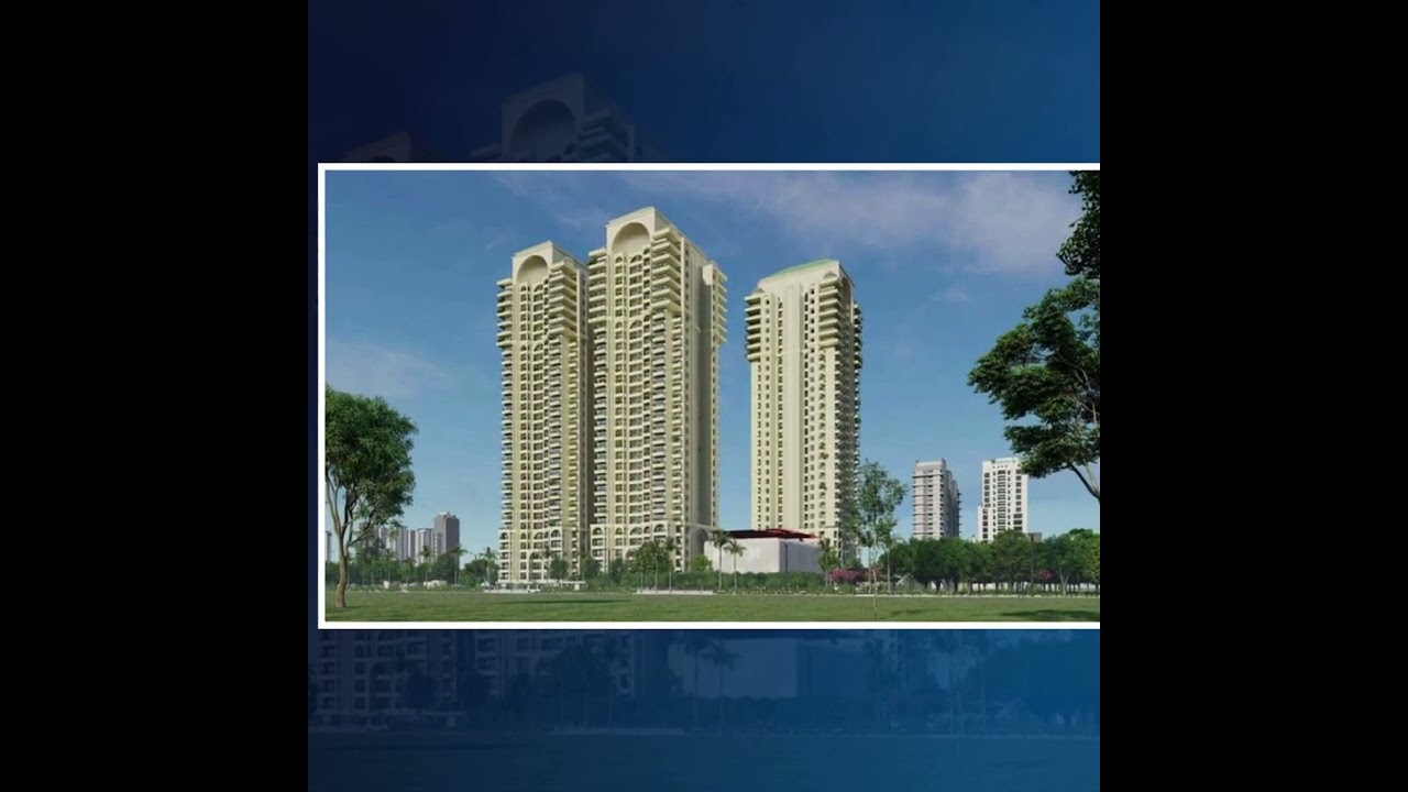 Explore Apex Quebec: Luxury Living in Siddharth Vihar, Ghaziabad