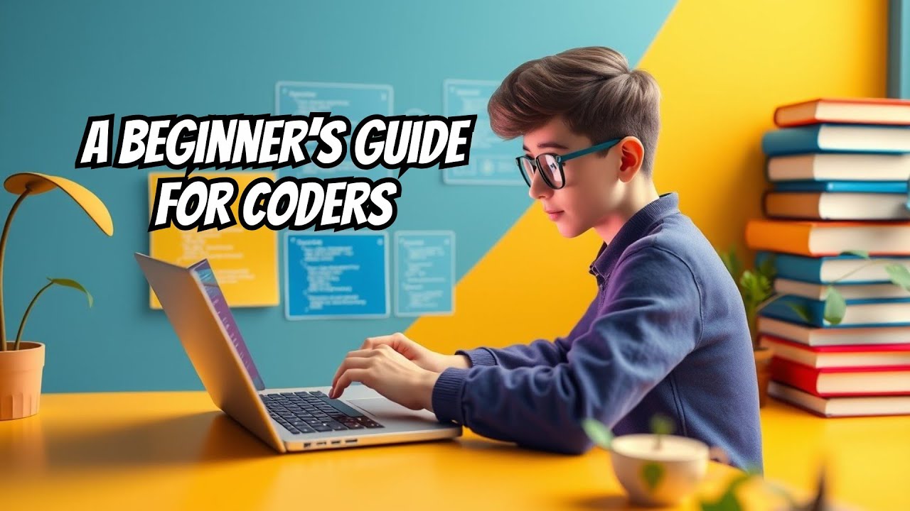 🚀 Mastering Data Structures and Algorithms: A Beginner’s Guide for Coders 🚀