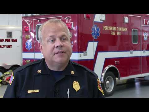 New Computer Aided Dispatch system coming to Wood County