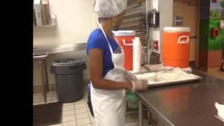 SGRHO-Lambda Lambda Sigma Chapter