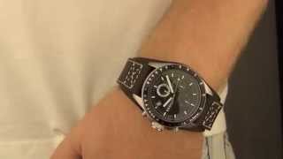 Zegarek Fossil Decker Brown Chronograph CH2599 • Fabrykazegarkow.pl