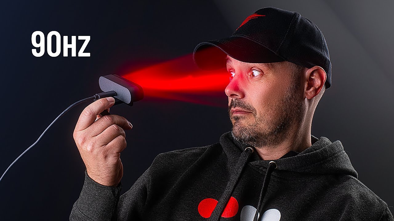 Beam Eye Tracker: Is Budget Best?