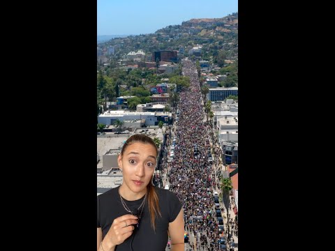 Peaceful Dissent Isn’t the Same as Political Violence