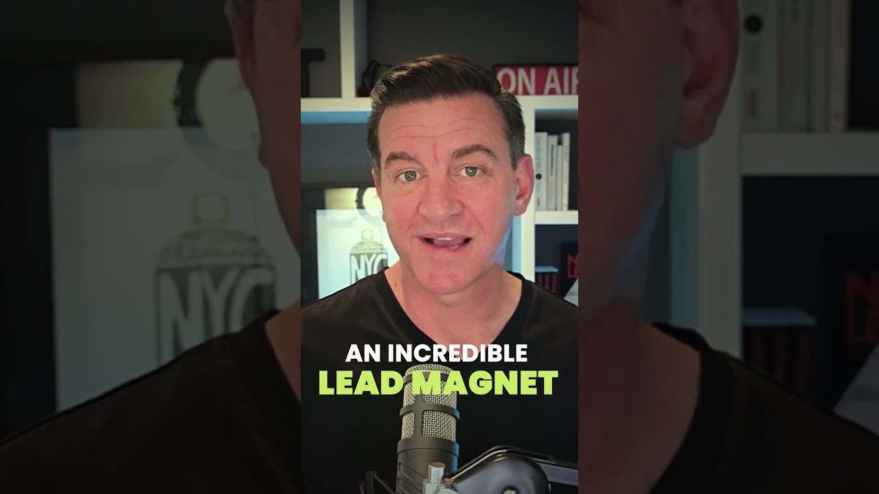 This Lead Magnet Beat Their PDF Downloads