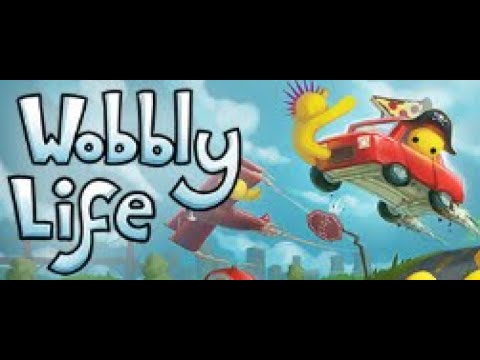 Steam Community :: Video :: Wobbly Life - Game play
