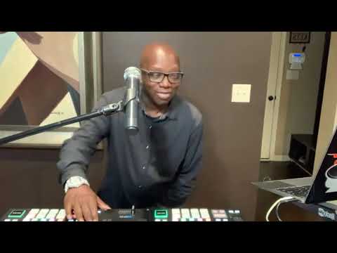 New Music Wednesday With DJ MIX MASTER T