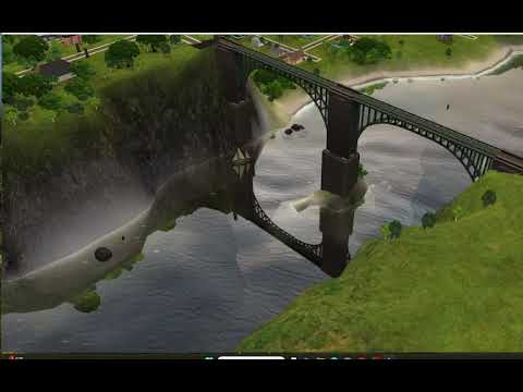 Long gameplay of the sims 2 no Commentary #sims2 #thesims2 #sims2series
