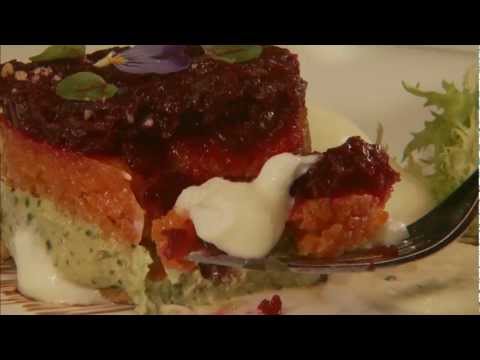 All Spice: restaurant review on Check, Please! Bay Area
