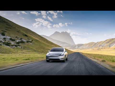 Tesla Model Y Boosts Norway to 94% EV Market Share in August