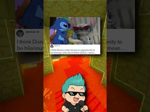 Disney Tumblr | Lilo & Stitch Missed This Opportunity with the Live Action