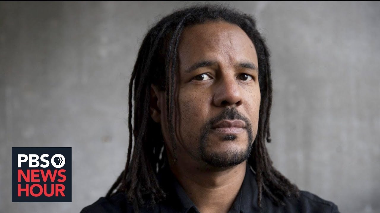 Colson Whitehead: Literary Author, Speaker | PRH Speakers Bureau