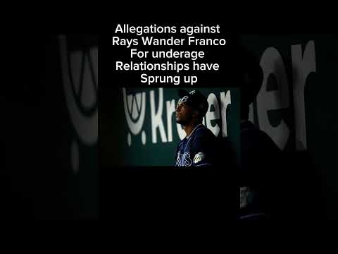 Wander Franco’s Future?