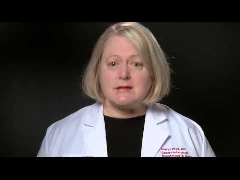 Meet Sheryl Pfeil, MD, gastroenterologist at Ohio State