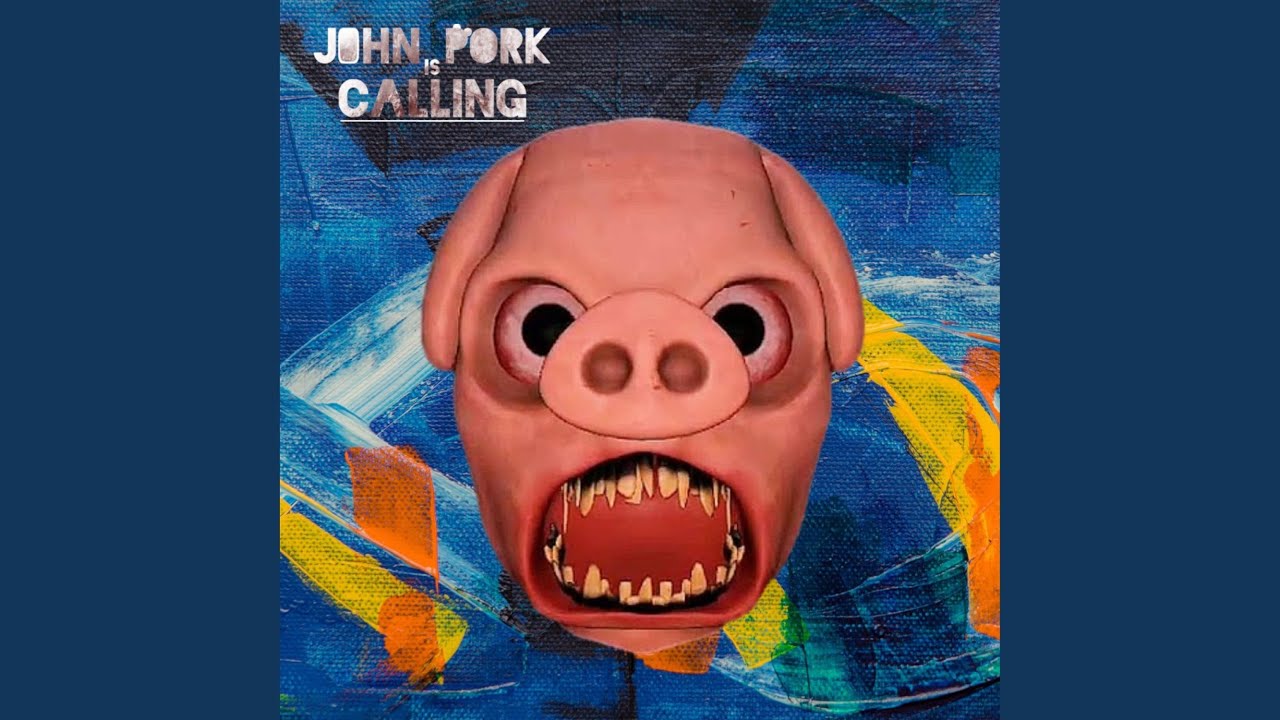 John Pork is Calling (Main Theme Extended)