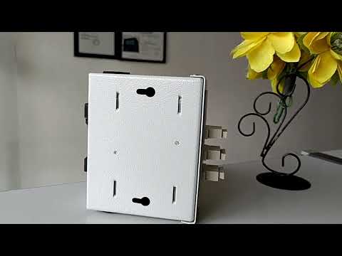 Fiber Optic Interconnect Unit - Fiber Optic LIU Latest Price ...