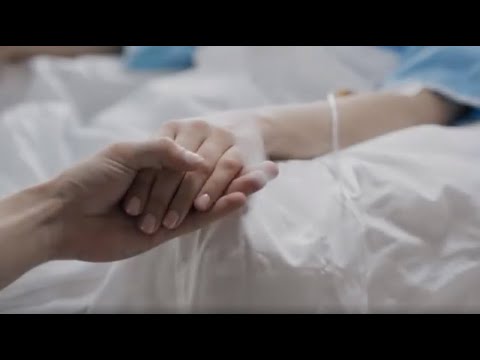 Hospital Chaplaincy