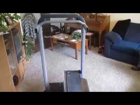 Bowflex TreadClimber $300